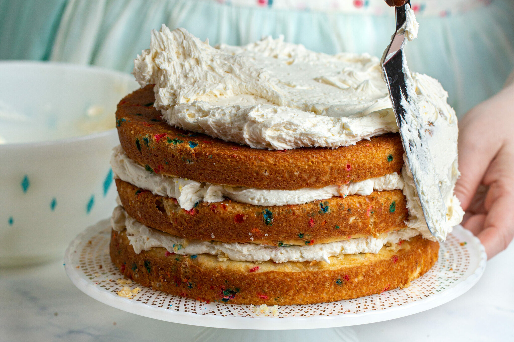 Bettie's Chicago – Baking Classes in a Retro Diner-Themed Event Space